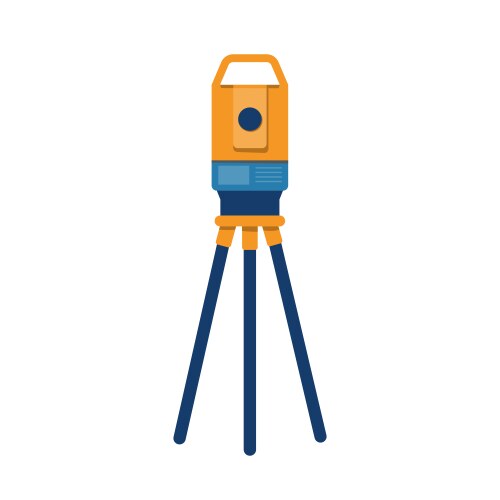 Surveying Instrument Vector Images (over 1,700)