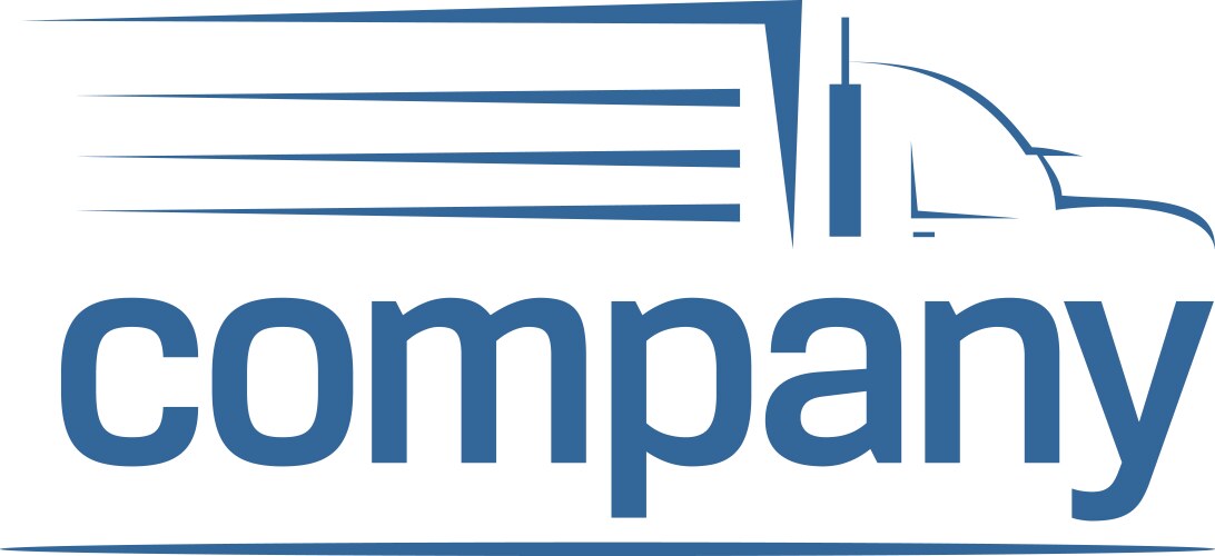 Transport Company Logo Vector Images (over 40,000)