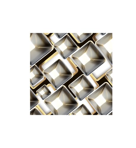 Barbed wire seamless 3d and engraving styles Vector Image