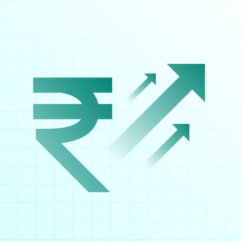 Indian Rupee Background Vector Images (over 1,900)