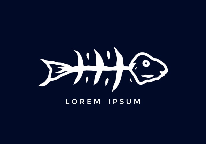 Bass Skeleton Vector Images (over 160)