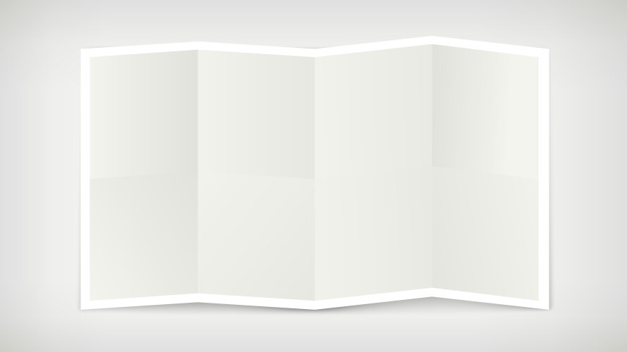 Folded Map Vector Images (over 16,000)