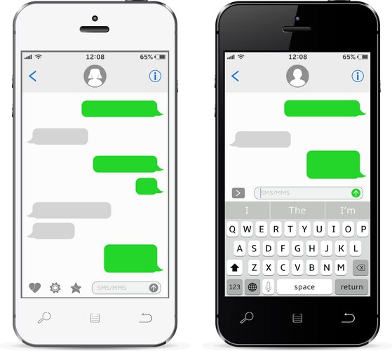 Sms Vector Images (over 60,000)