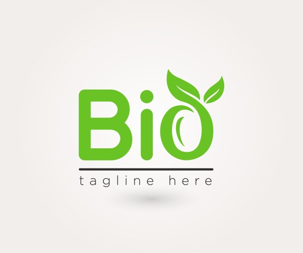 Bio Logo Vector Images (over 130,000)