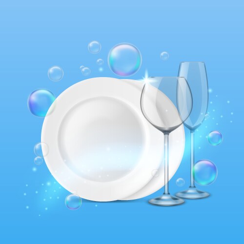 Clean Dishes Vector Images (over 29,000)