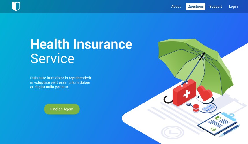 Health Insurance Vector Images (over 79,000)