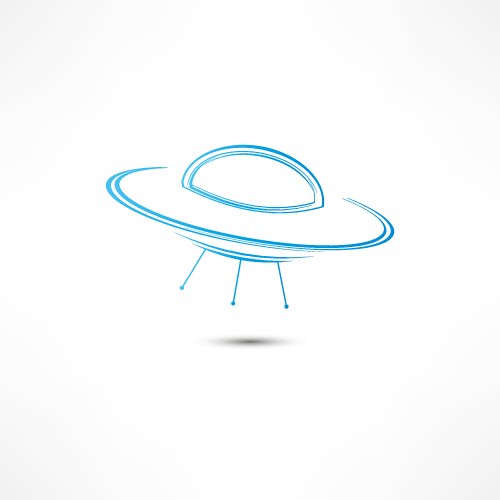 Ufo Vector Images (over 46,000)