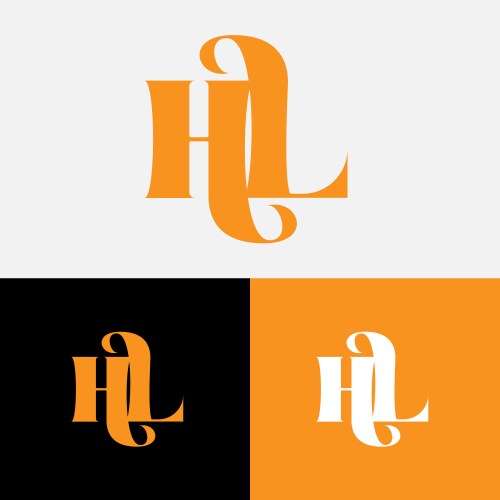 Hl Logo Vector Images (over 2,300)