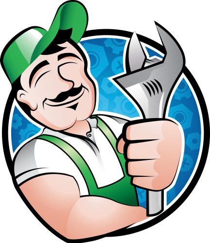Mechanic Vector Images (over 440,000)
