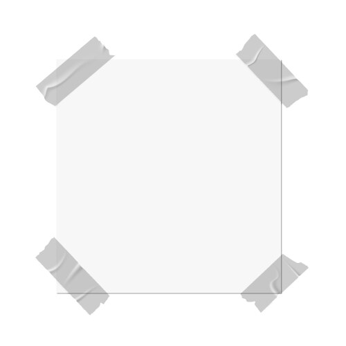 Torn notebook paper ripped edges note sheets Vector Image