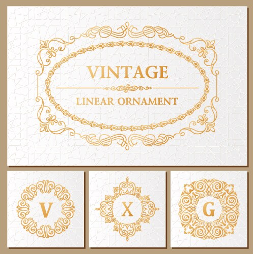 Vizit cards Royalty Free Vector Image - VectorStock