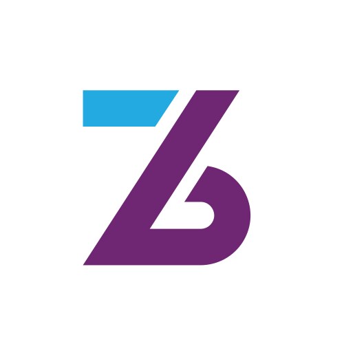 Zb Logo Vector Images (over 1,900)
