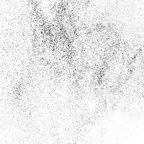 Distress overlay texture Royalty Free Vector Image