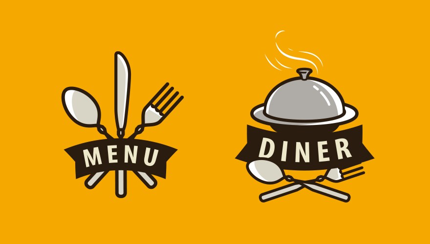 Diner Vector Images (over 28,000)