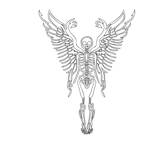 Hells Angels Skull Vector Images (over 880)