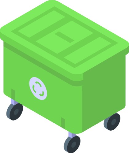 Wheelie Bin Vector Images (over 490)