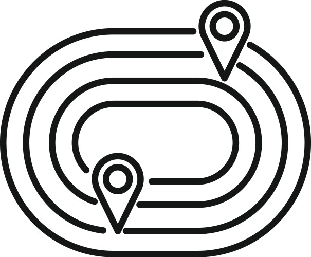 Running Track Vector Images (over 13,000)