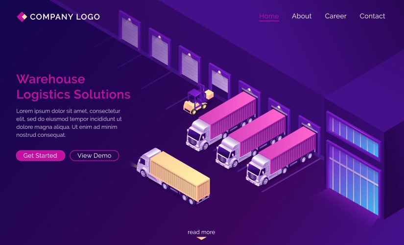 Logistics Management Vector Images (over 12,000)