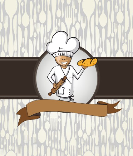 Baker Vector Images (over 35,000)