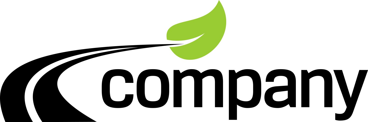 Eco Fuel Logo Fuels Eco Logo Templates From GraphicRiver