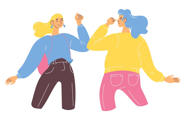 Elbow Cartoon Vector Images (over 1,200)