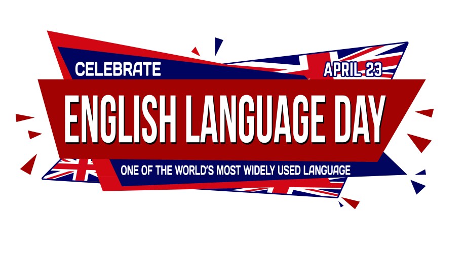 English language Vector Images & Graphics for Commercial Use | VectorStock