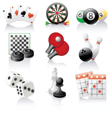 Games Vector Images (over 1.6 million)