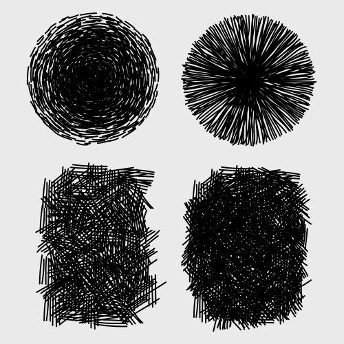 Hatch Texture Vector Images (over 16,000)