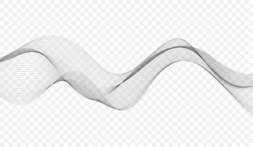 Wavy Vector Images (over 370,000)