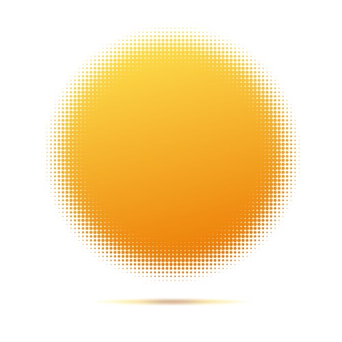 Gradient Spot Vector Images (over 41,000)