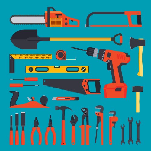 Hardware Vector Images (over 290,000)