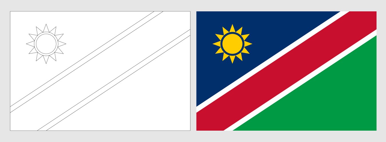Namibian Vector Images (over 1,200)