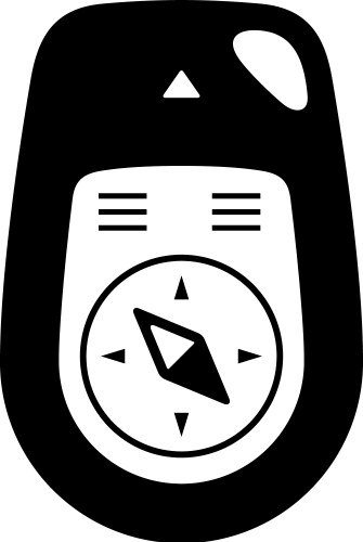 Digital Compass Gps Vector Images (over 750)