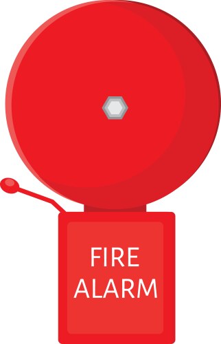 Fire Alarm Vector Images (over 43,000)