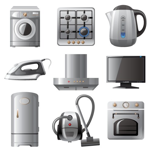Appliances Vector Images (over 210,000)