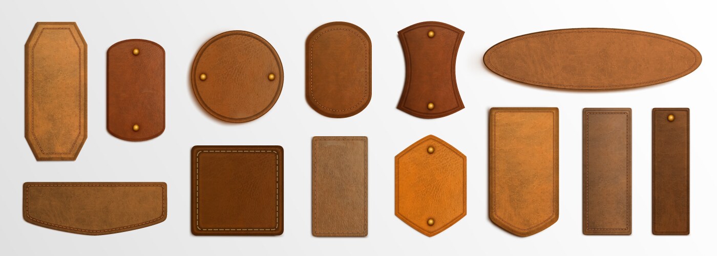 Leather Textures Vector Images (over 21,000)