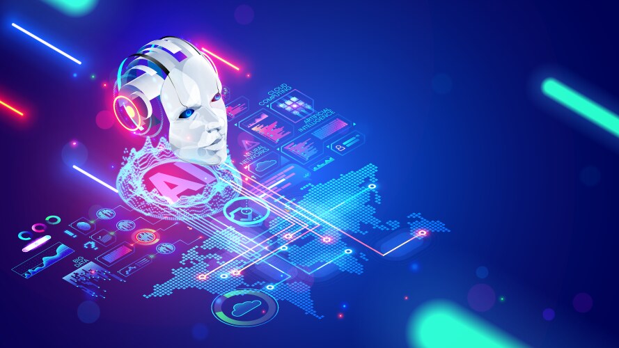 Ai Background Abstract Vector Images (over 27,000)