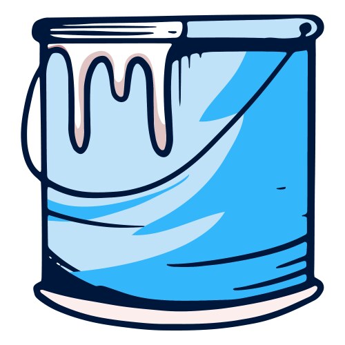 Pickle color stroke Royalty Free Vector Image - VectorStock