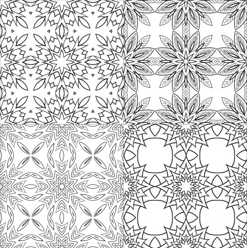 Free Black and White Vector Images (over 120,000)