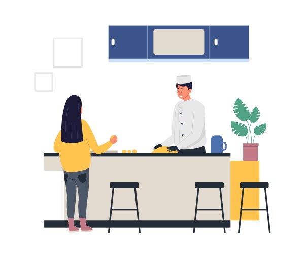 Chef Vector Images (over 200,000)