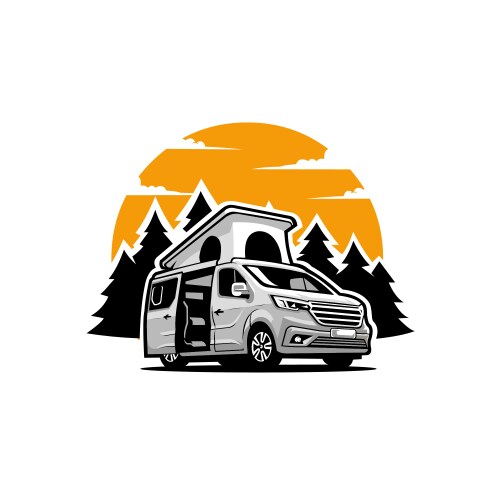 Camping Vector Images (over 260,000)