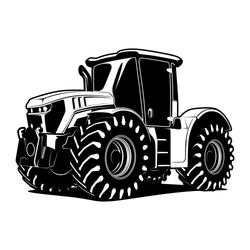 Tractor Vector Images (over 56,000)