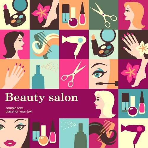 Beauty Vector Images (over 3.5 million)