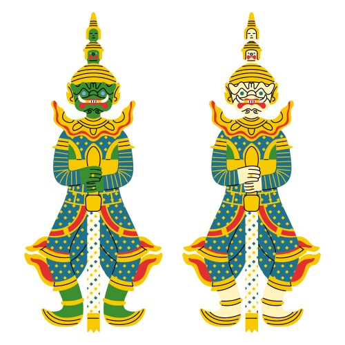 Thai Vector Images (over 46,000)
