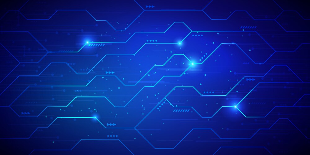 Tech Connect Vector Images (over 210,000)