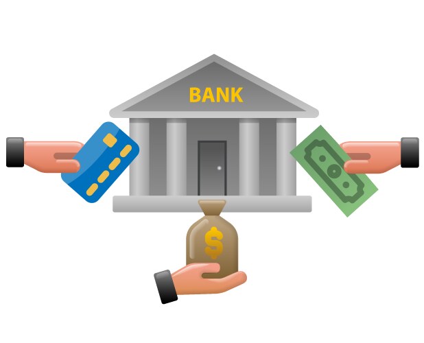 Bank Vector Images (over 950,000)