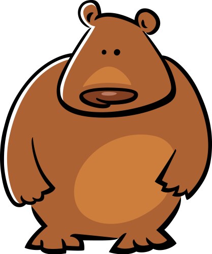 Bear Vector Images (over 200,000)