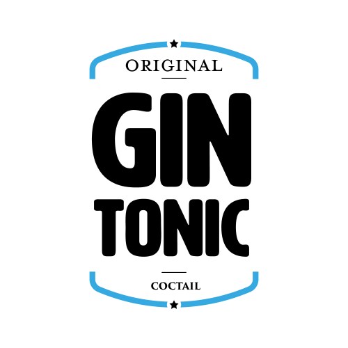 Gin Vector Images (over 10,000)