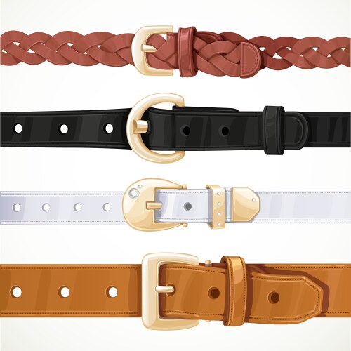 Belts Vector Images (over 85,000)