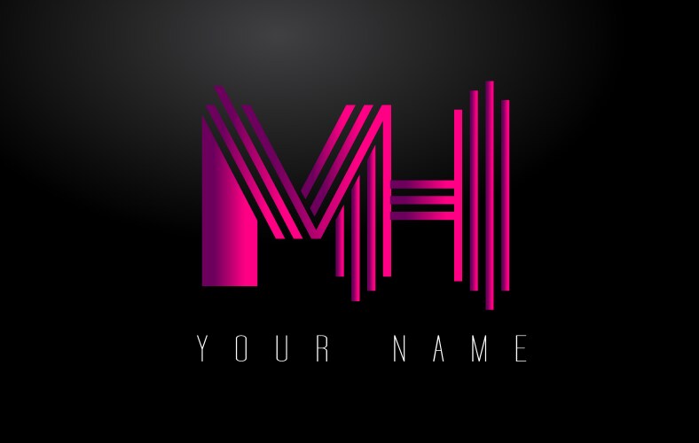 Mh Logo Vector Images (over 2,700)